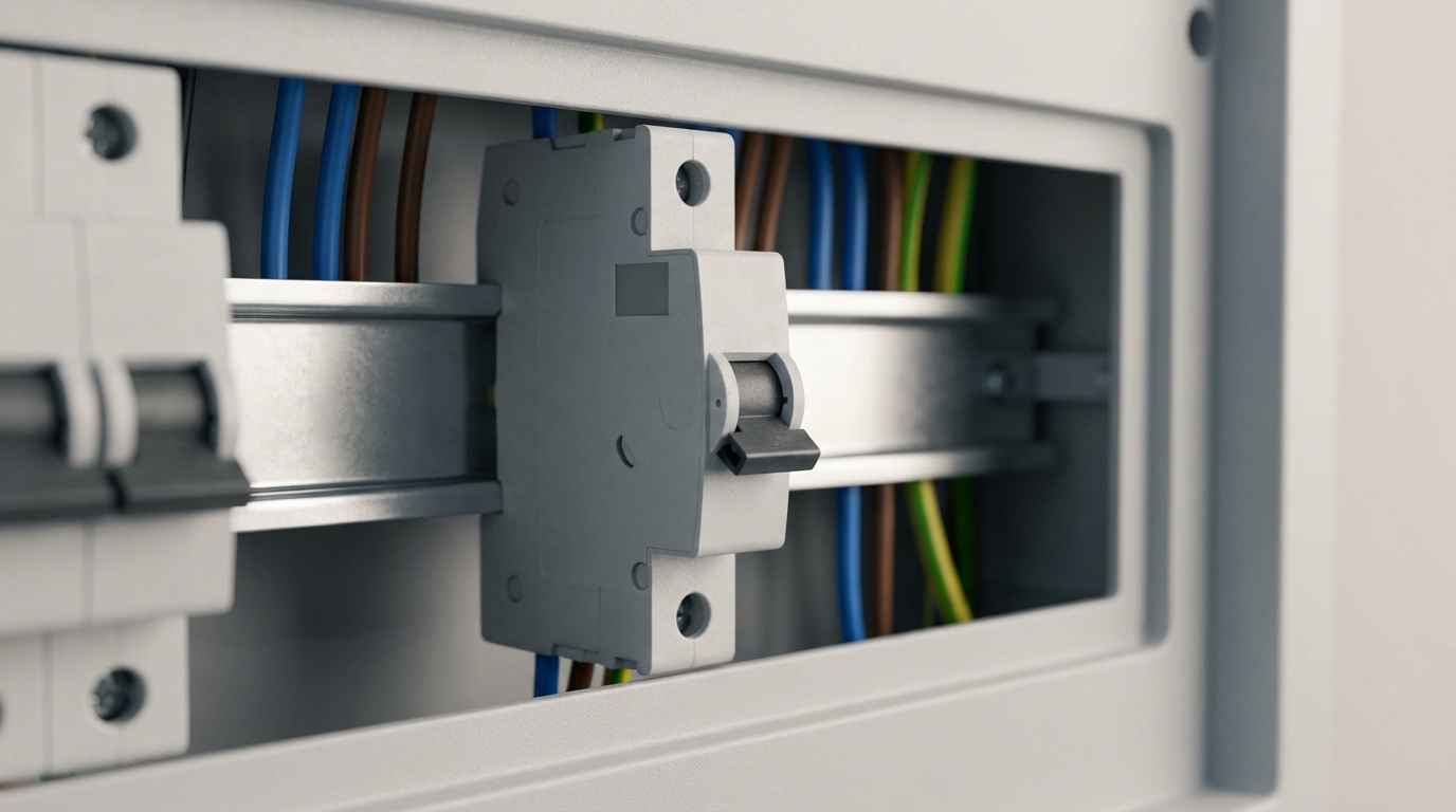 À quoi sert un disjoncteur ? - Blog Electriciteguide.com